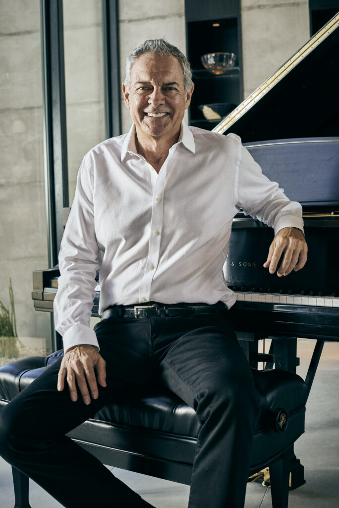 Book 1 – Dan Delaney