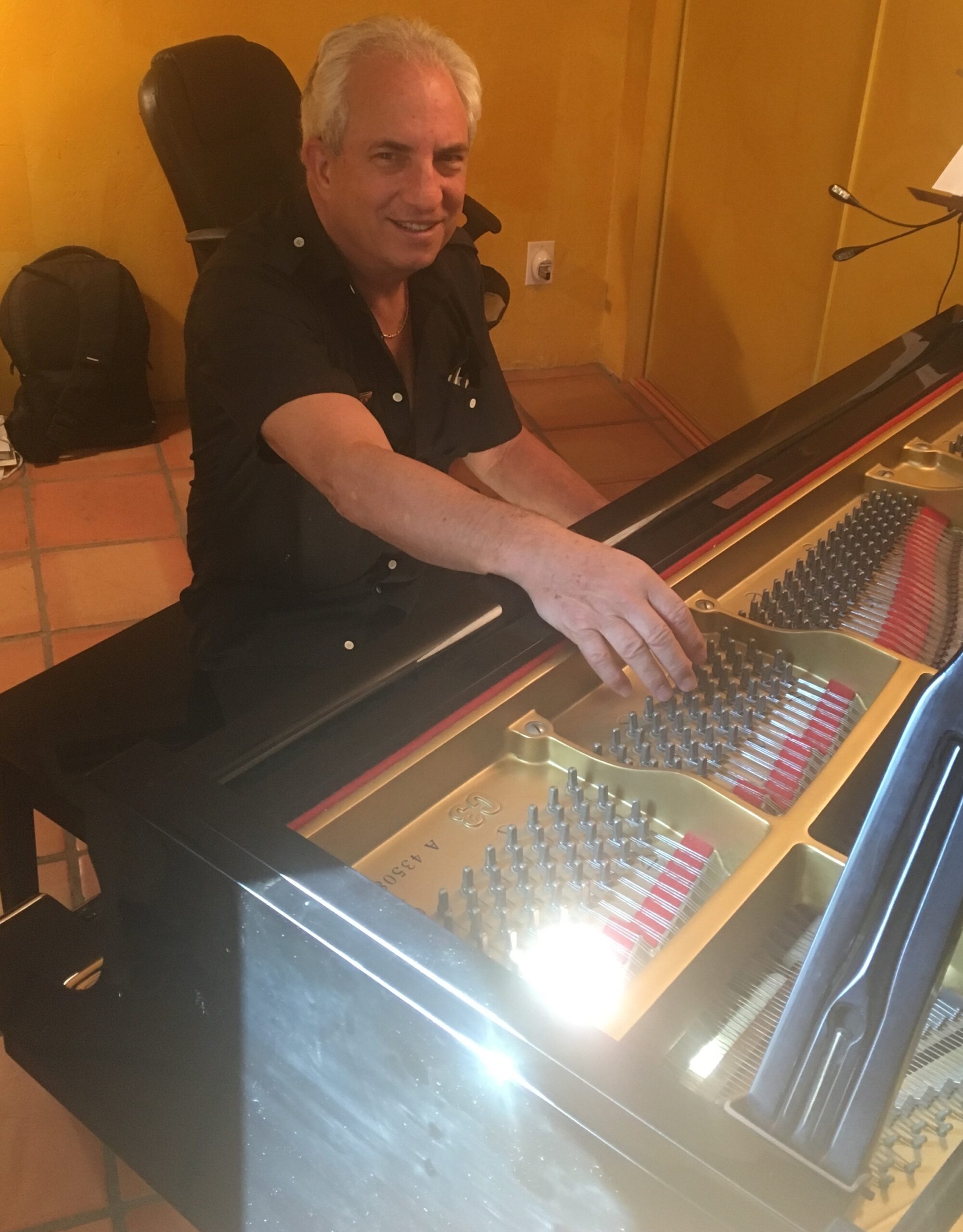 Testimonials – Dan Delaney