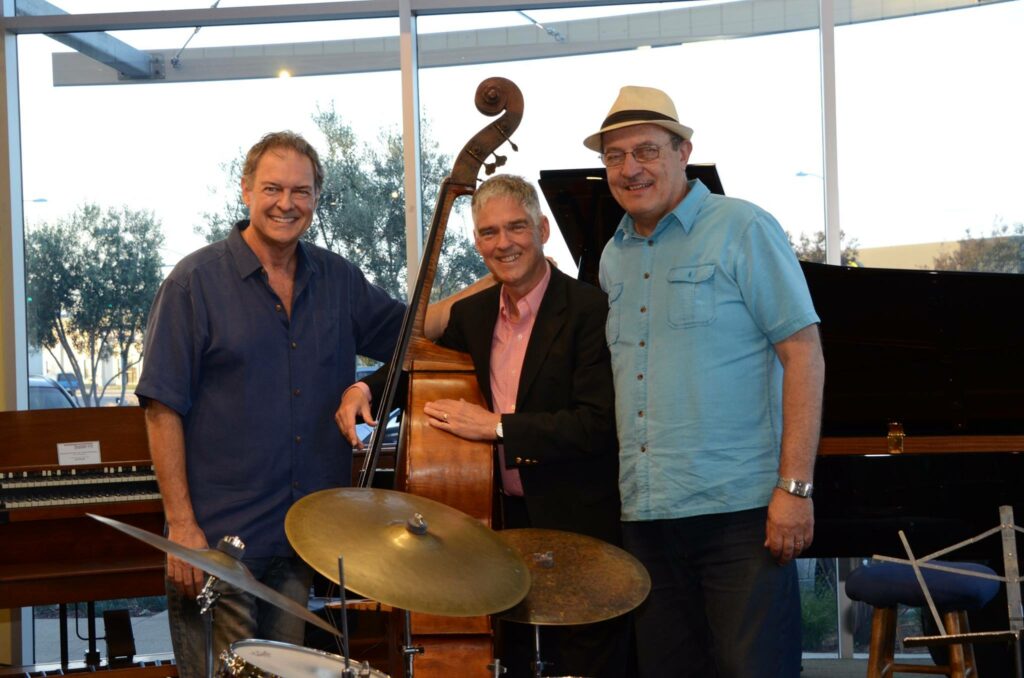 Photos – Dan Delaney