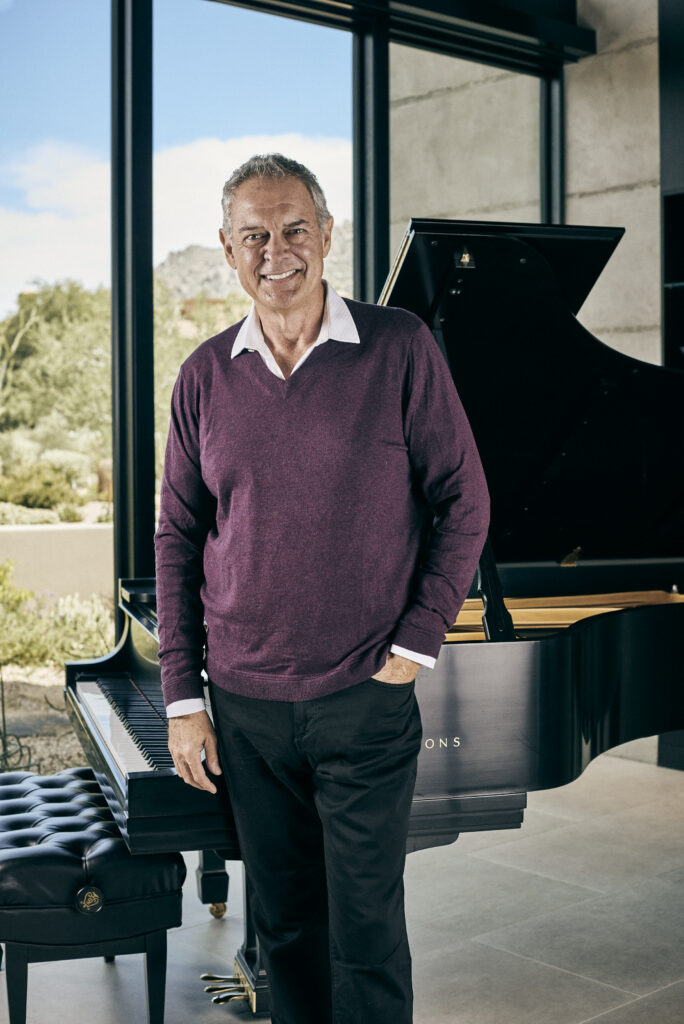 Contact – Dan Delaney