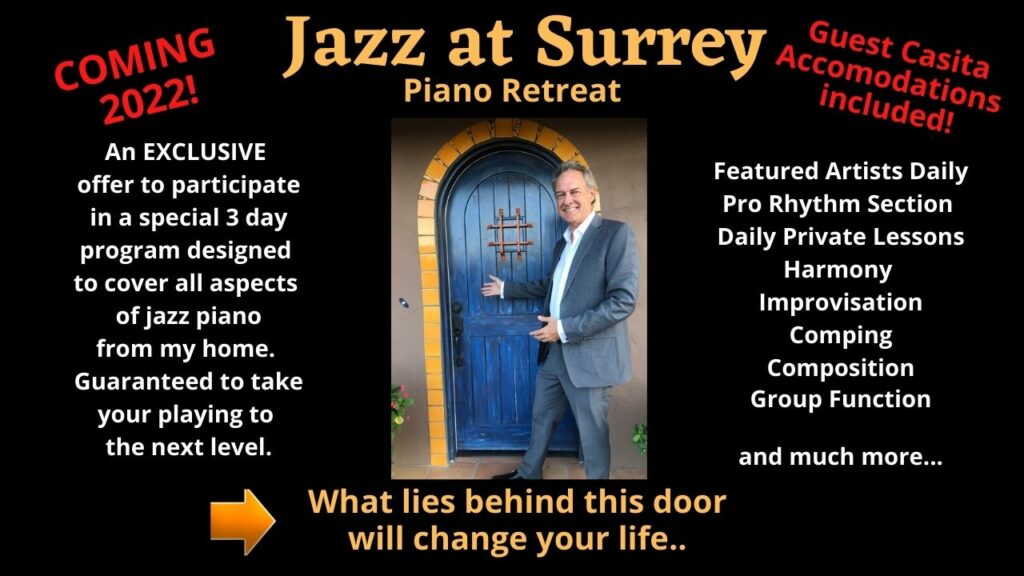 Dan Delaney – Dan Delaney — Piano